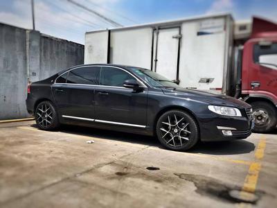 中国沃尔沃改装网