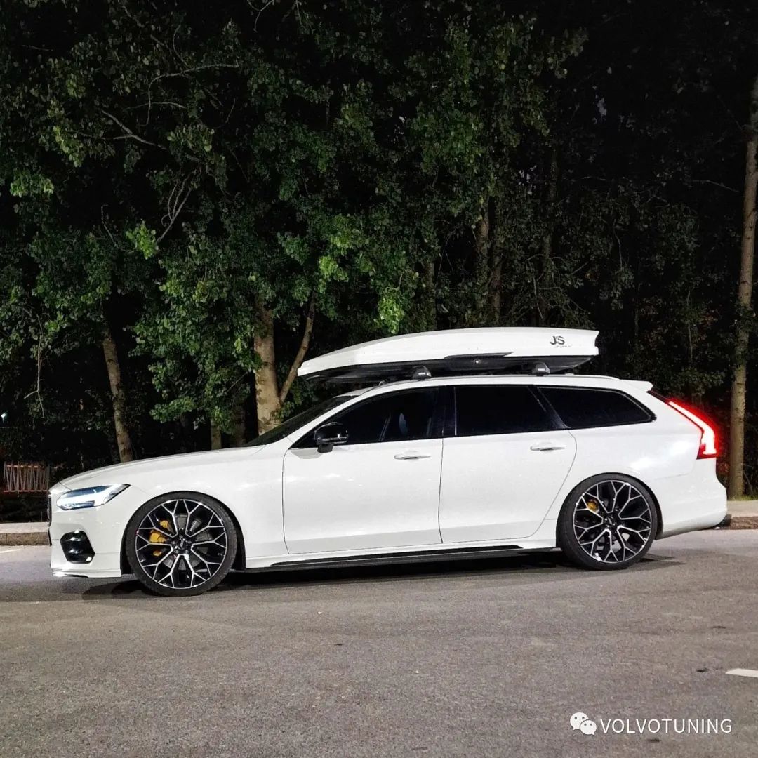 V90改装 - 中国沃尔沃改装网